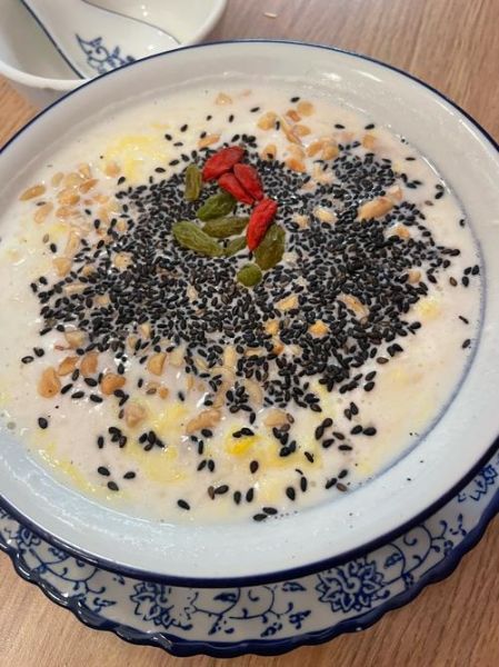 牛奶醪糟怎么煮不结块_牛奶醪糟结块原因-第2张图片-山城妙识 牛奶醪糟怎么煮不结块_牛奶醪糟结块原因-第2张图片-山城妙识