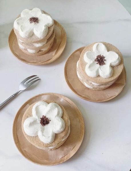 奶茶蛋糕怎么做_奶茶蛋糕热量高吗-第2张图片-山城妙识 奶茶蛋糕怎么做_奶茶蛋糕热量高吗-第2张图片-山城妙识