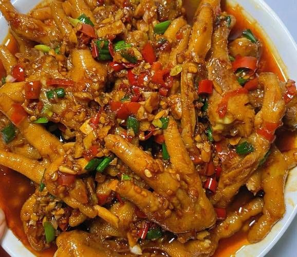 酱焖鸡爪子怎么做好吃_酱焖鸡爪子做法窍门-第3张图片-山城妙识 酱焖鸡爪子怎么做好吃_酱焖鸡爪子做法窍门-第3张图片-山城妙识