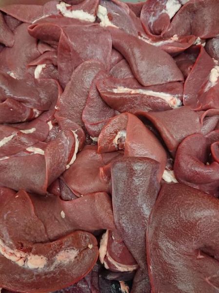 猪肝怎么处理才没腥味_猪肝去腥技巧-第3张图片-山城妙识