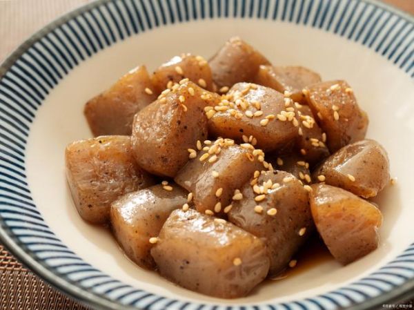 焖子怎么做_焖子配料有哪些-第3张图片-山城妙识 焖子怎么做_焖子配料有哪些-第3张图片-山城妙识