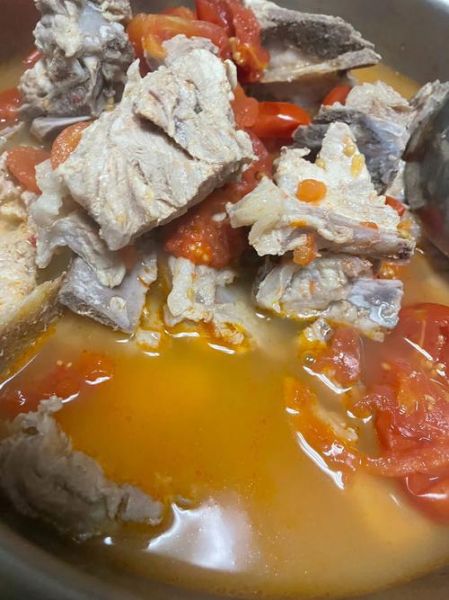 番茄酱排骨怎么做_家常番茄酱排骨做法大全-第1张图片-山城妙识 番茄酱排骨怎么做_家常番茄酱排骨做法大全-第1张图片-山城妙识