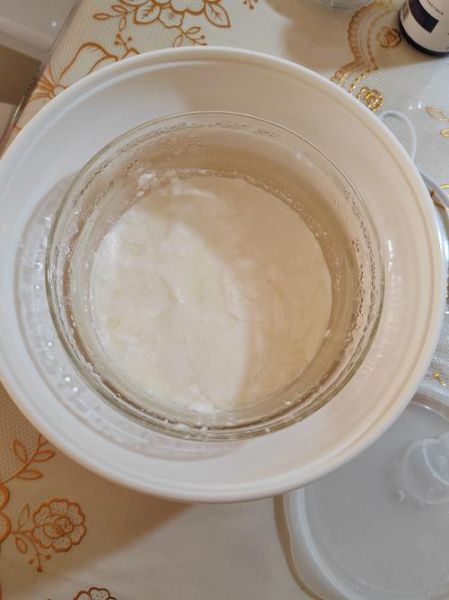 小熊酸奶机做米酒步骤_小熊酸奶机做米酒要多久-第2张图片-山城妙识 小熊酸奶机做米酒步骤_小熊酸奶机做米酒要多久-第2张图片-山城妙识
