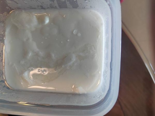 小熊酸奶机做米酒步骤_小熊酸奶机做米酒要多久-第3张图片-山城妙识 小熊酸奶机做米酒步骤_小熊酸奶机做米酒要多久-第3张图片-山城妙识