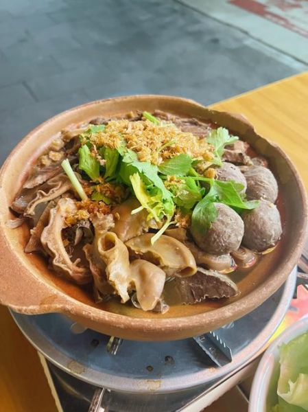 牛杂汤怎么做_牛杂汤的家常做法-第1张图片-山城妙识 牛杂汤怎么做_牛杂汤的家常做法-第1张图片-山城妙识