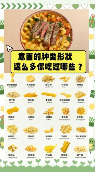 空心粉和通心粉的区别_哪个更适合做焗烤-第2张图片-山城妙识 空心粉和通心粉的区别_哪个更适合做焗烤-第2张图片-山城妙识