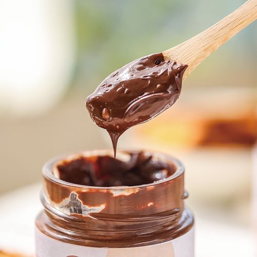巧克力酱怎么保存_巧克力酱能放多久-第3张图片-山城妙识