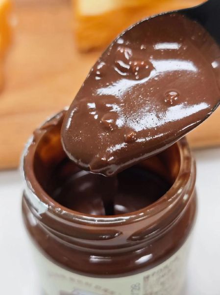 巧克力酱怎么保存_巧克力酱能放多久-第2张图片-山城妙识