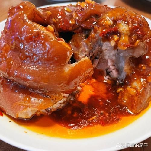 东坡肘子正宗做法_东坡肘子怎么做才软糯不腻-第2张图片-山城妙识 东坡肘子正宗做法_东坡肘子怎么做才软糯不腻-第2张图片-山城妙识