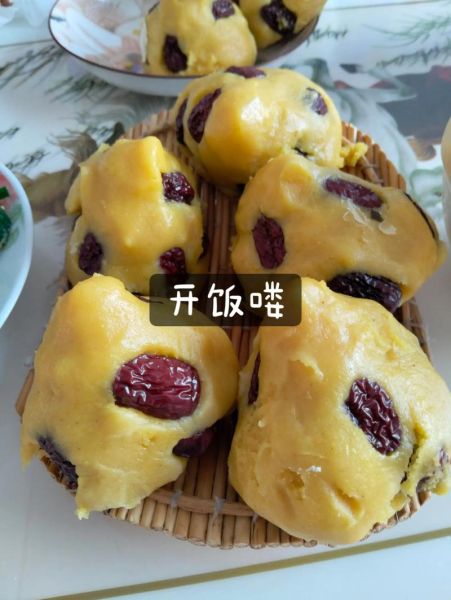 窝窝头怎么做_窝窝头蒸多久才熟-第3张图片-山城妙识