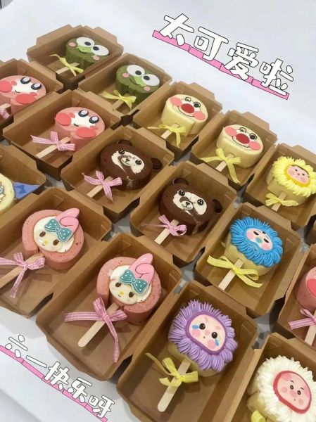 棒棒糖蛋糕怎么做_棒棒糖蛋糕需要哪些材料-第1张图片-山城妙识 棒棒糖蛋糕怎么做_棒棒糖蛋糕需要哪些材料-第1张图片-山城妙识