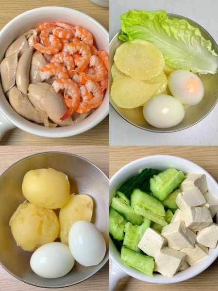 晚餐吃什么健康又简单_晚餐怎么吃不长胖-第1张图片-山城妙识 晚餐吃什么健康又简单_晚餐怎么吃不长胖-第1张图片-山城妙识