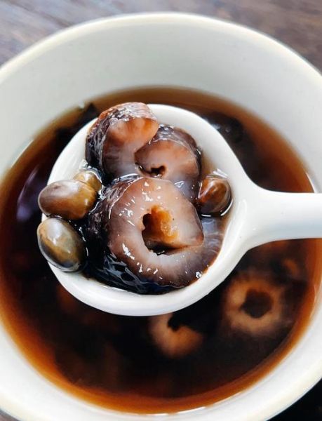 男人补肾固精滋补汤_肾虚早泄喝什么汤好-第2张图片-山城妙识 男人补肾固精滋补汤_肾虚早泄喝什么汤好-第2张图片-山城妙识