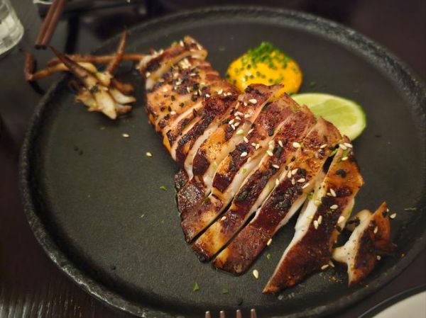 法国菜和中国菜的区别_哪个更好吃-第2张图片-山城妙识 法国菜和中国菜的区别_哪个更好吃-第2张图片-山城妙识