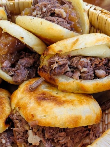 驴肉火烧培训多少钱_驴肉火烧培训哪家好-第2张图片-山城妙识 驴肉火烧培训多少钱_驴肉火烧培训哪家好-第2张图片-山城妙识