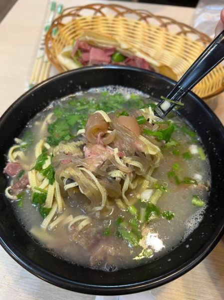 驴肉火烧培训多少钱_驴肉火烧培训哪家好-第1张图片-山城妙识 驴肉火烧培训多少钱_驴肉火烧培训哪家好-第1张图片-山城妙识