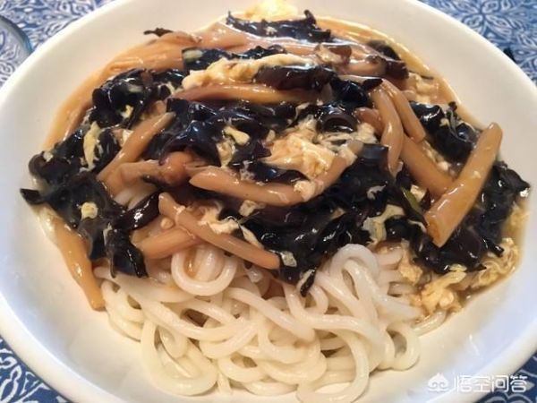 打卤囊是什么_打卤囊怎么做才正宗-第1张图片-山城妙识 打卤囊是什么_打卤囊怎么做才正宗-第1张图片-山城妙识