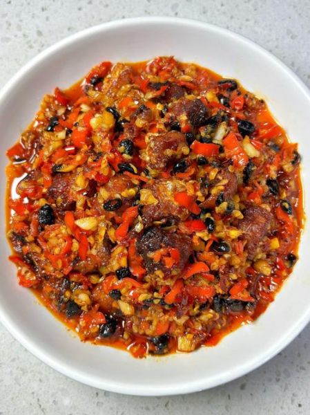 糟鱼的做法与步骤_糟鱼怎么做好吃-第3张图片-山城妙识