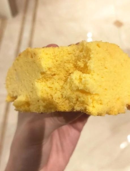 用烤箱做蛋糕的详细步骤_新手也能一次成功-第3张图片-山城妙识