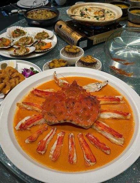 大连海鲜有哪些_大连必吃海鲜推荐-第1张图片-山城妙识 大连海鲜有哪些_大连必吃海鲜推荐-第1张图片-山城妙识