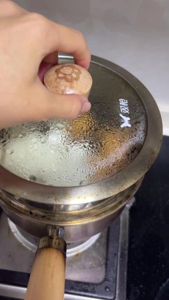 包汤圆的手法_新手怎么捏圆不破皮-第3张图片-山城妙识 包汤圆的手法_新手怎么捏圆不破皮-第3张图片-山城妙识