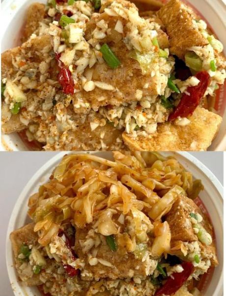 王致和臭豆腐怎么吃_王致和臭豆腐怎么吃才好吃-第1张图片-山城妙识