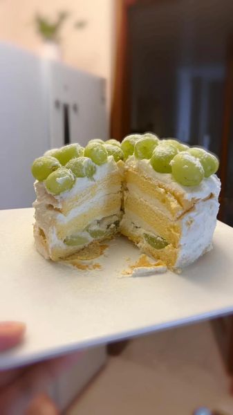 小甜品图片怎么拍好看_小甜品拍照技巧-第1张图片-山城妙识