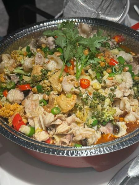 脆肉鲩怎么做好吃_脆肉鲩经典做法-第1张图片-山城妙识 脆肉鲩怎么做好吃_脆肉鲩经典做法-第1张图片-山城妙识