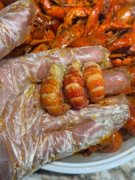 麻辣小龙虾怎么做好吃_小龙虾去腥技巧-第3张图片-山城妙识 麻辣小龙虾怎么做好吃_小龙虾去腥技巧-第3张图片-山城妙识