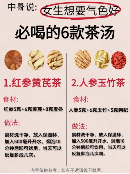 美容养颜汤怎么做_喝多久见效-第1张图片-山城妙识 美容养颜汤怎么做_喝多久见效-第1张图片-山城妙识