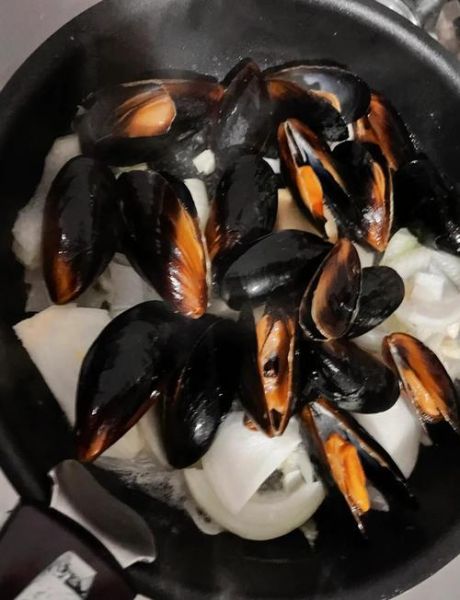 青口贝怎么煮_青口贝水煮几分钟-第2张图片-山城妙识 青口贝怎么煮_青口贝水煮几分钟-第2张图片-山城妙识