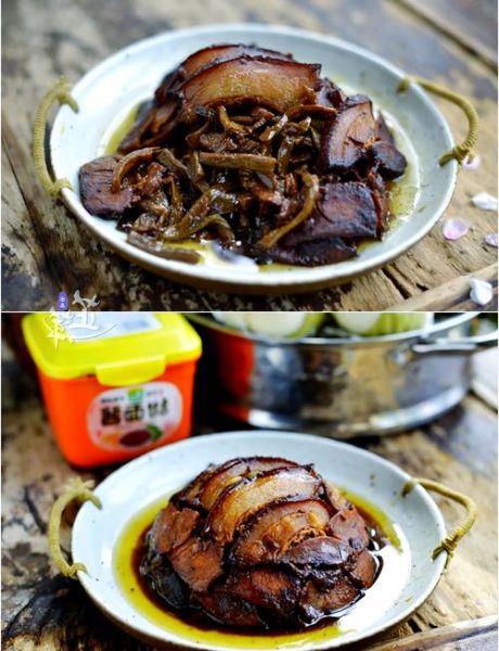 扣碗肉怎么做_扣碗肉最正宗的做法-第1张图片-山城妙识 扣碗肉怎么做_扣碗肉最正宗的做法-第1张图片-山城妙识