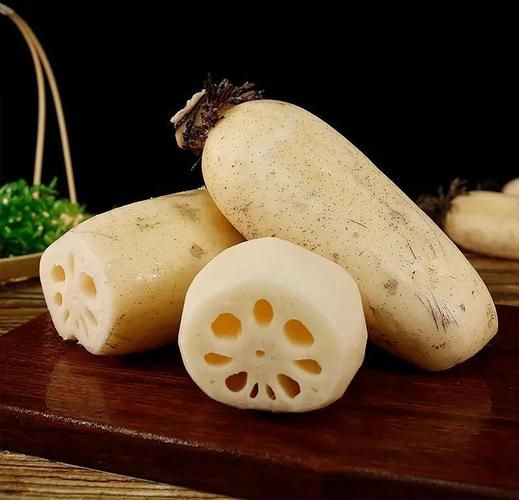 藕节炭的功效与作用_藕节炭怎么使用-第1张图片-山城妙识 藕节炭的功效与作用_藕节炭怎么使用-第1张图片-山城妙识