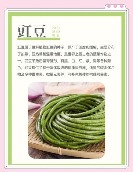 豇豆怎么种_豇豆种植时间和方法-第3张图片-山城妙识 豇豆怎么种_豇豆种植时间和方法-第3张图片-山城妙识