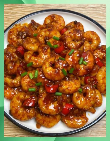 爆炒香辣虾仁怎么做_香辣虾仁用哪种辣椒最香-第2张图片-山城妙识 爆炒香辣虾仁怎么做_香辣虾仁用哪种辣椒最香-第2张图片-山城妙识