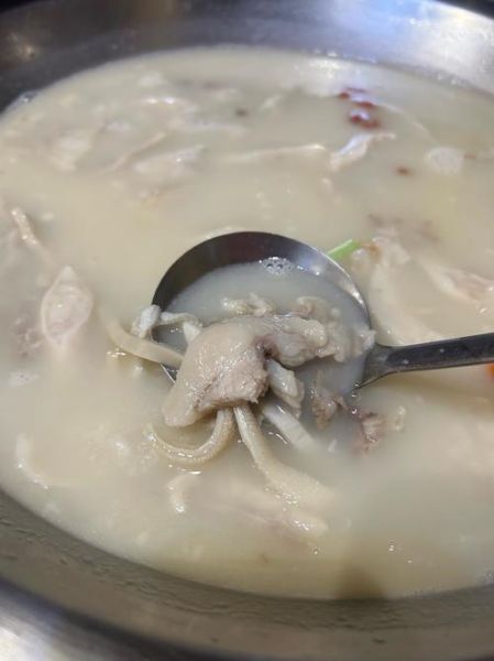 川味羊肉汤锅怎么做_正宗配料有哪些-第1张图片-山城妙识 川味羊肉汤锅怎么做_正宗配料有哪些-第1张图片-山城妙识