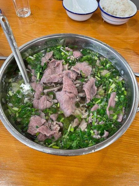 清汤牛肉怎么炖才嫩_清汤牛肉放什么调料-第1张图片-山城妙识 清汤牛肉怎么炖才嫩_清汤牛肉放什么调料-第1张图片-山城妙识