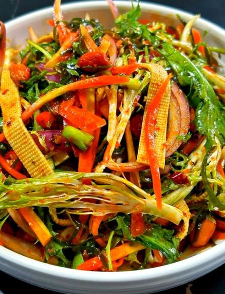 素菜菜谱做法大全_素菜怎么做好吃-第3张图片-山城妙识 素菜菜谱做法大全_素菜怎么做好吃-第3张图片-山城妙识